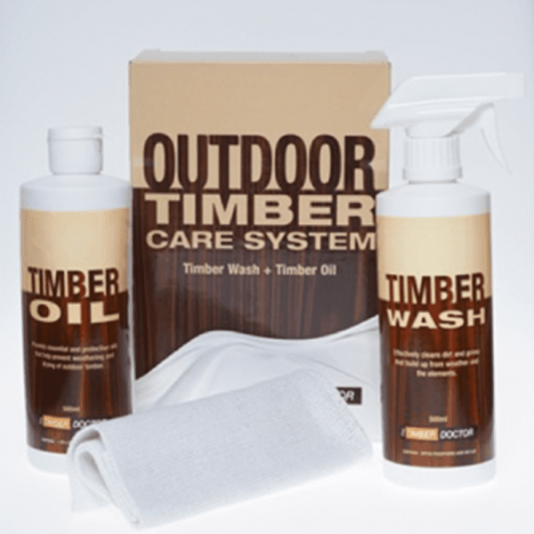 Timber Care Products – The Timber & Stone Doctor