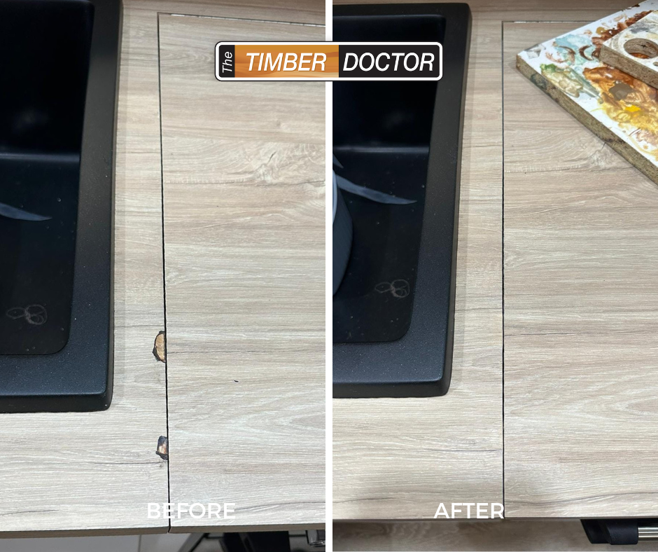 Huntington Beach – The Timber & Stone Doctor